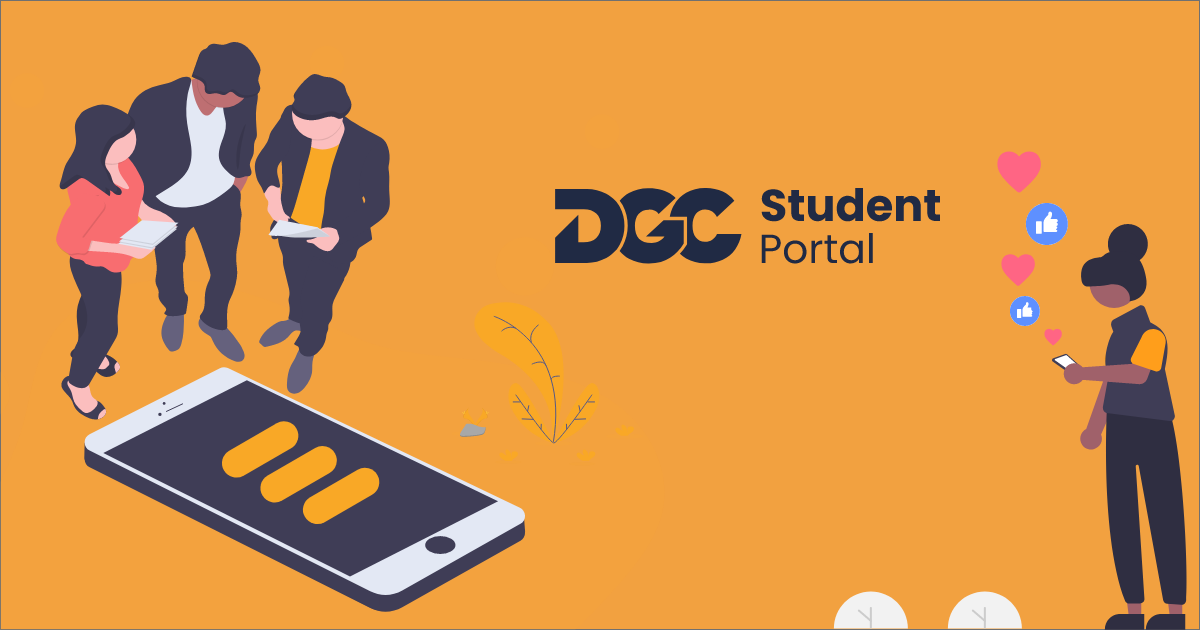 Student Association | DGC Student Portal