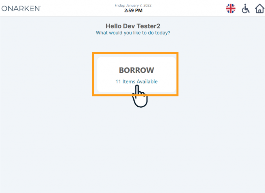 Print from a chromebook or personal device | DGC Student Portal
